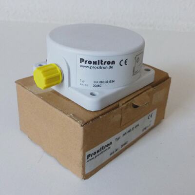 Proxitron IKK 060.33 GS4 IKK060.33GS4 2046C Nherungsschalter