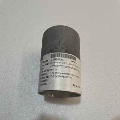 AutoControlTechnologiesGrabSamplerOutletGuardP/N030.0