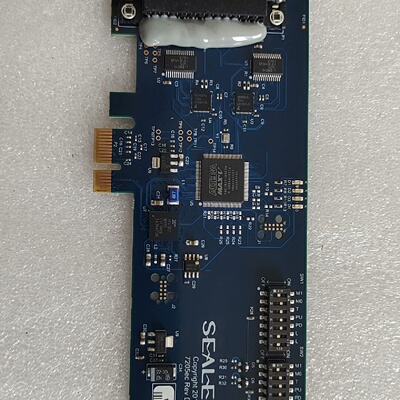 询价*SEALEVEL7205ECREVD1视频数据采集