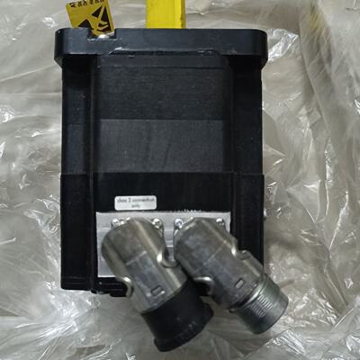 议价A Br New Unpackad Berr Lahr Servo Motor Was Released适用