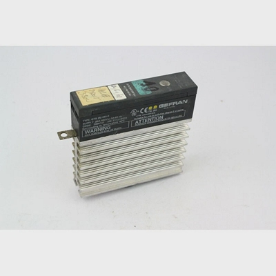 GEFRANF000121GTS25/230-025A(B591)