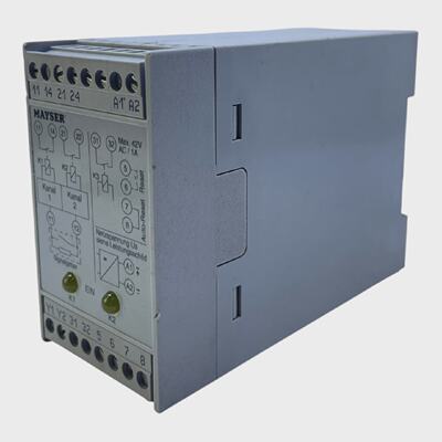 Mayser Safety Switch Device Switch Device SGEFS104ZK21 Safet