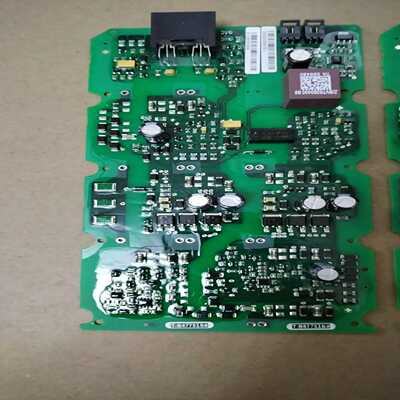 询价A5E00296878大功率变频器驱动板，未拆封，