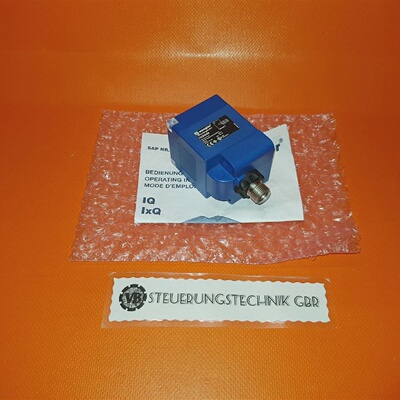 议价Wenglor Capteur De Proximit Inductif I1qh004适用