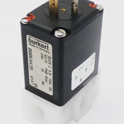 Brkert 0124 C 40 FKM PD G14 00069439 32WegeKlappankerMagnetv