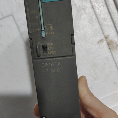 询价-S7300CPU模块6ES73141AG13