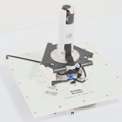 MANZ AUTOMATION A 18408526 Rotary gripper