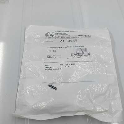 【议价】易福门OGS200适用
