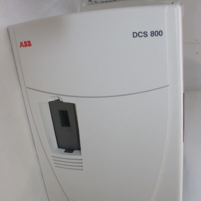 ABBDCS800S01040504直流驱动器405A