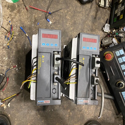 议价Xinkerui HighPower Servo Drive Ds501gi. 50A High Power C