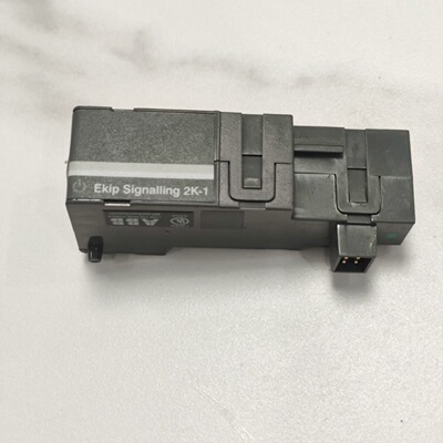 ABB Ekip Signalling 2K1议价