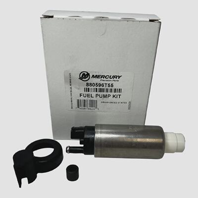 Mercury 880596T55 Marine Verado High Pressure Fuel Pump Asse