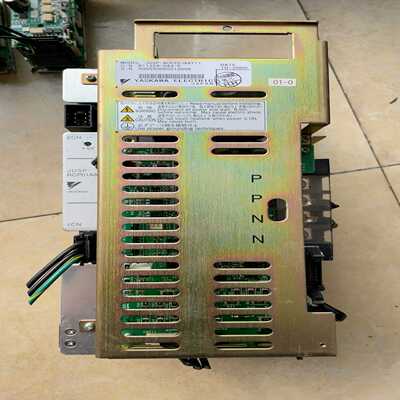 YASKAWA安川伺服控制器JUSP-ACP25JAAY议价