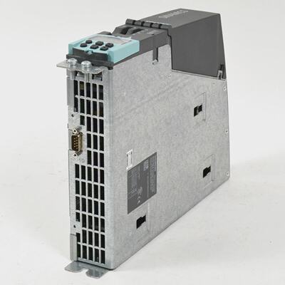 Siemens Sinamics CU3202DP 6SL30400MA000AA1 6SL3 0400MA000AA1