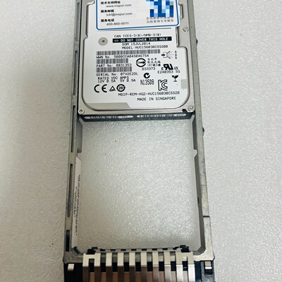 IBM 00AR324 00AR388 00MJ309  3-询
