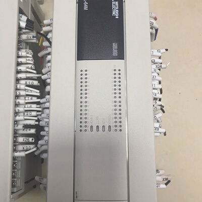 议价三菱PLCFX3U64MTESA拆机原装正品有7适用