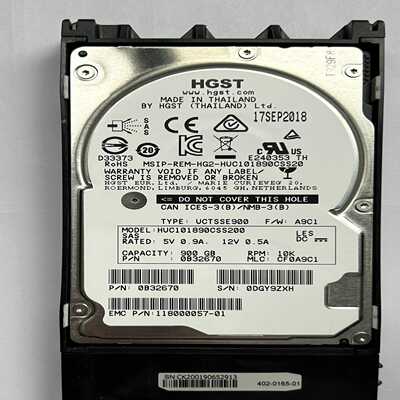 Hitachi/日立HUC101890CSS200900G--议价商品