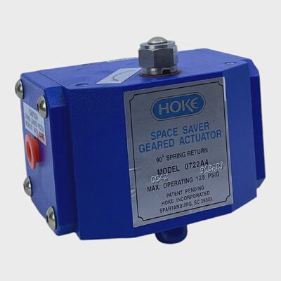 Hoke 0722A4 Drive Hoke Drive Intended For Industrial Use