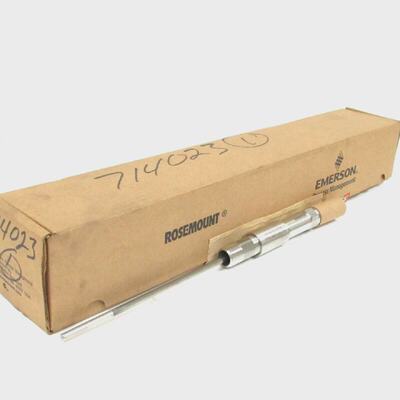 Neuer Rosemount 78N23A30N075 01212150007763110325 Temperatur