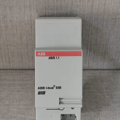 ABB ABS 1.1 iBus EIB GH Q631 0030 R0111