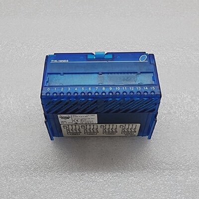 AUTOMATION DIRECT T1K16ND3 DISKRETES EINGANGSMODUL