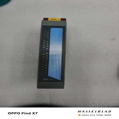 贝加莱模块3DM476.6，拆机件，功能正常，成色如图，实物--议价商