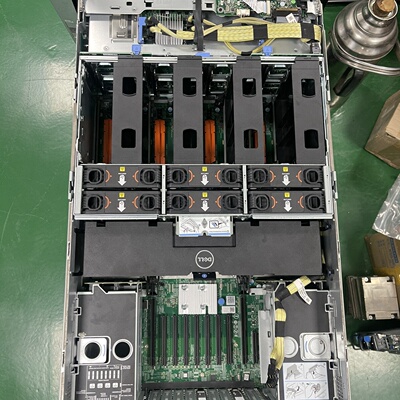 DellR920R930服务器主板可以提供测试报告-议价