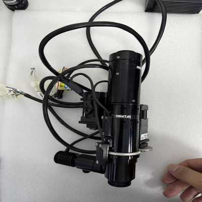 美国NAVITAR自动变倍同轴光镜头，型号1-62315，带--议价商品