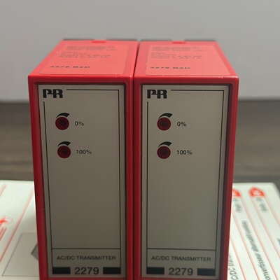 （请询价）PRelectronics2279B2D隔离放大器全