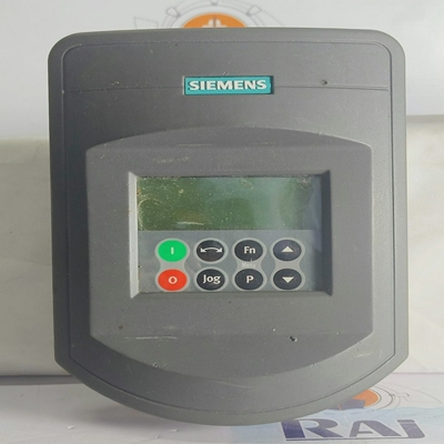SIEMENSMICROMASTER420BOPMULTIINVERTER6SE6400-0BE00-0AA