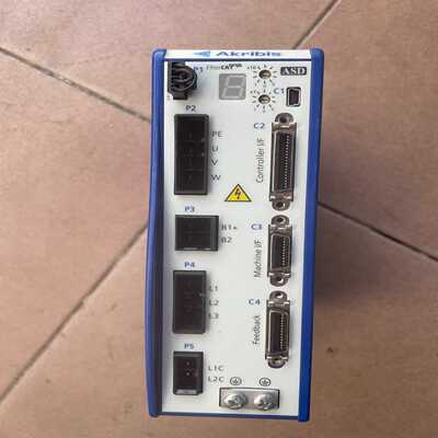 询价Akribis雅科贝斯驱动器ASD240-0828E2J1