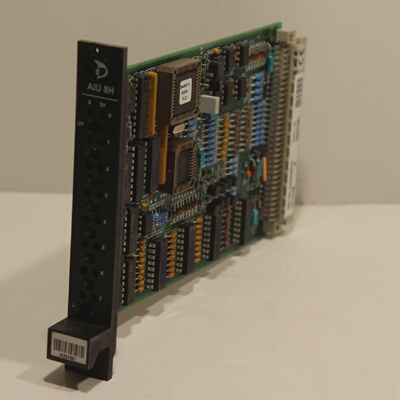 Metso AIU 8H A413186 Ver.N Board