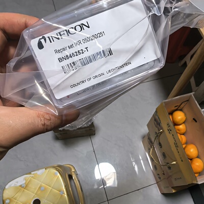 英福康 INFICON 传感器维修包，型号IKR 050/2议价