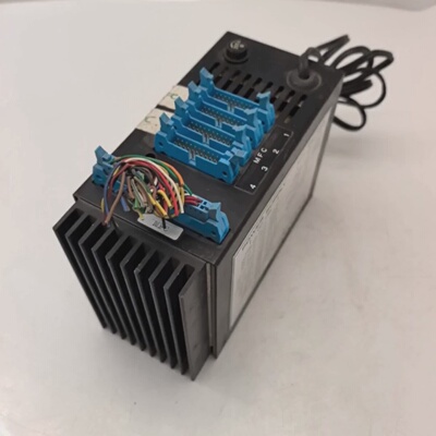 议价Japanese Tylan Ps74D Power Supply Model Clearly Visible