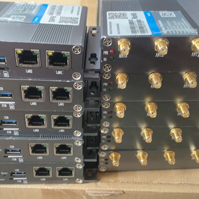 利尔达mx8805g终端