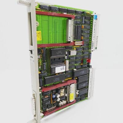 Siemens Sinaut ST1 TIM  6NH18020BA  EStand 18 used