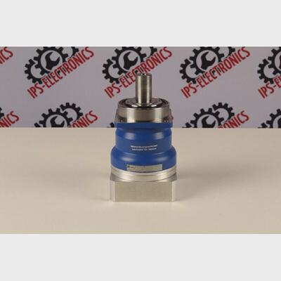 Alpha SP075GMF140C12S ratio4 gearbox  6 months warranty
