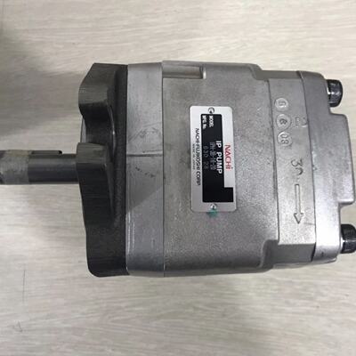 寻“”不二越NACHI齿轮泵IPH2B3.511油泵IPH3B1620内齿泵IPH4B