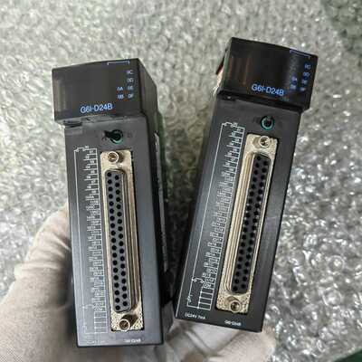 LS产电PLCG6I-D24B六块，功能，【询价】