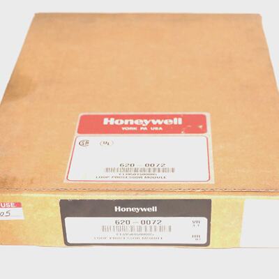 NOUVEAU MODULE DE PROCESSEUR HONEYWELL 6200072 6200072