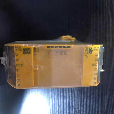 PILZPNOZS1124VDC实物照询价