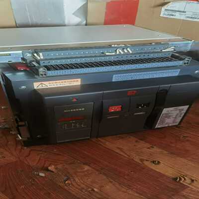 常熟开关厂智能断路器CW2-4000/34000A，坼询价