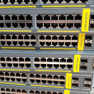 Catalyst WX-C2960XR-24-议价