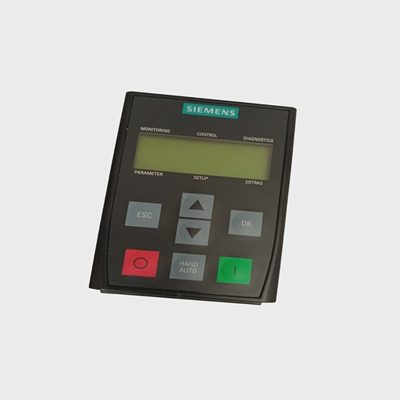 SiemensSinamics6SL3255-0AA00-4CA1BOP-2IntelligentPupitr