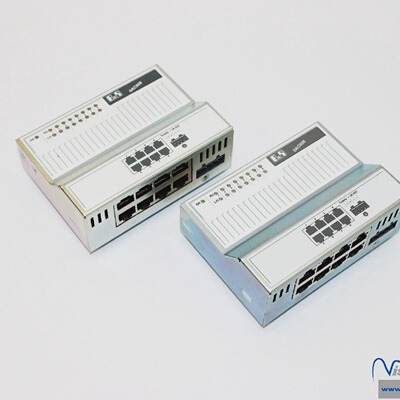 议价1X BR Automation 0Ac808.91 8Port Industrial Hub 0Ac808 R