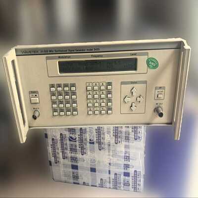 WAVETEK2405，正常通电，其它功能不祥，，