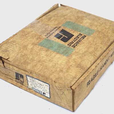 Nuevo RELIANCE ELECTRIC 057160 Estampado Circuito Regulador