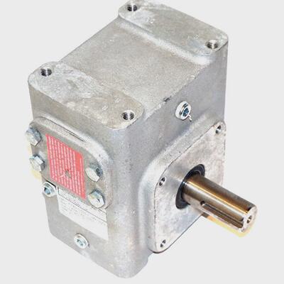 Nuevo ELECTRA GEAR EL8210007.00 ELB82130L ngulo Derecho Redu