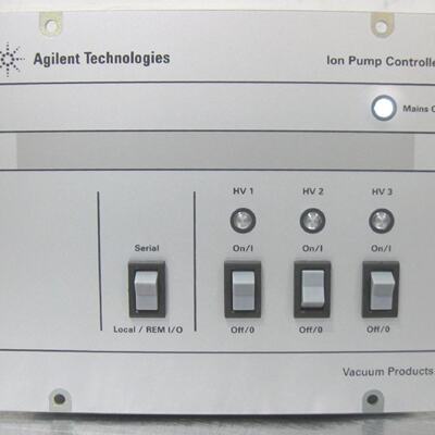Agilent 7292001 IPCU 3CH Posit--议价商品