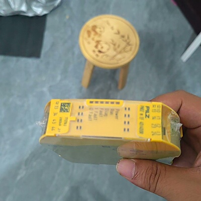 寻“”PILZ皮尔兹安全继电器PNOZmEF型号772143